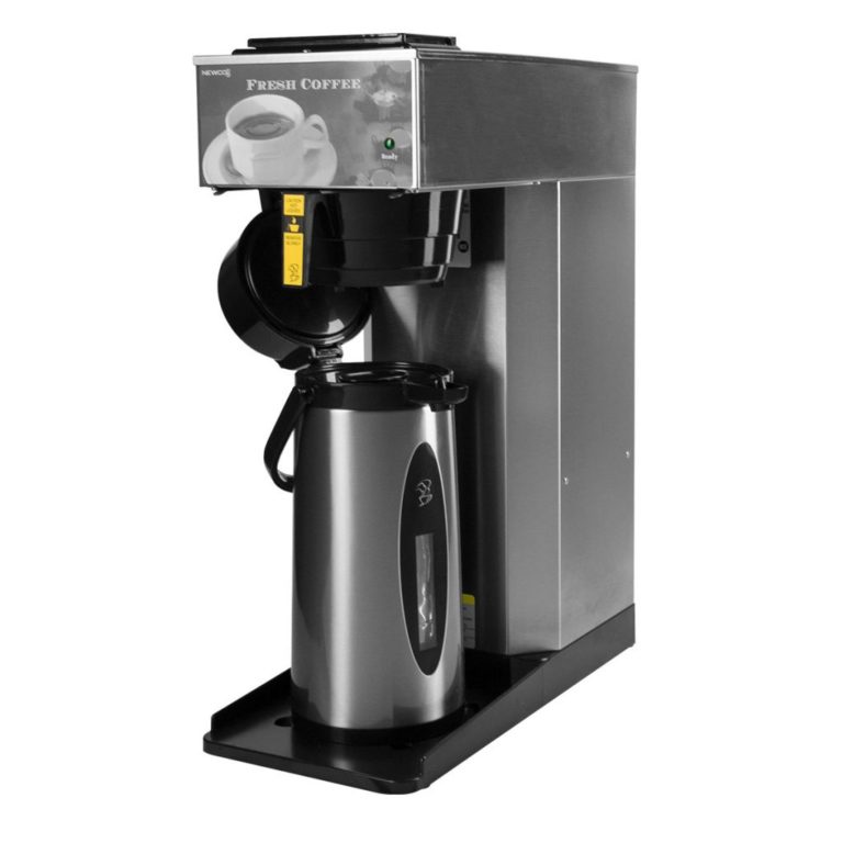 AK-AP Brewer | Newco Airpot Pour-Over Coffee Brewer