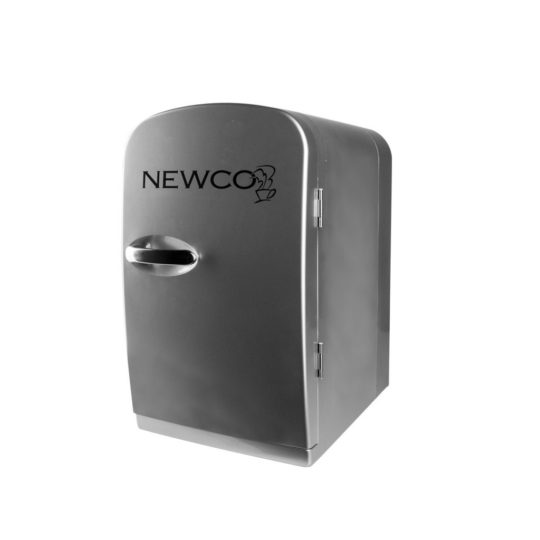 Mini Fridge | Newco Accessory for the Cafe Espresso Machine