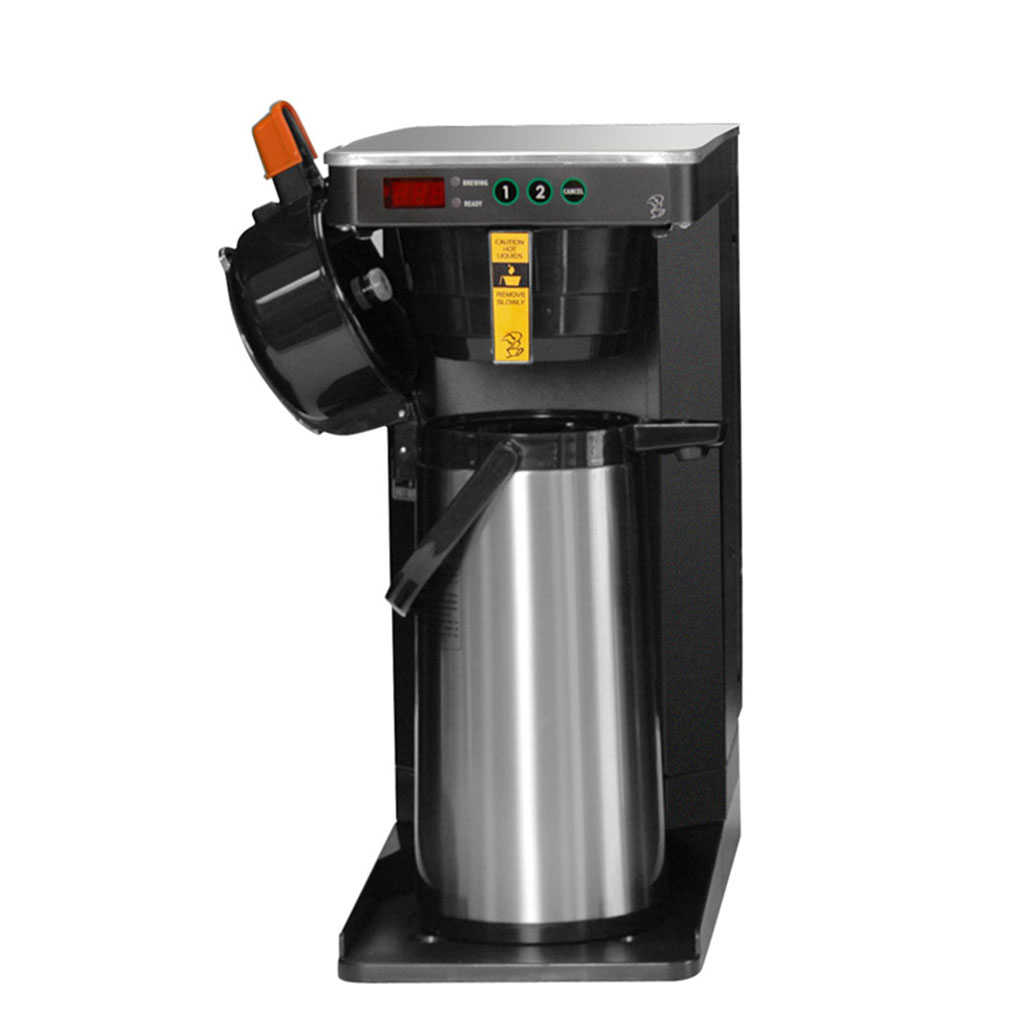 20:1 AP Coffee Brewer | Newco 20:1 Airpot Brewer