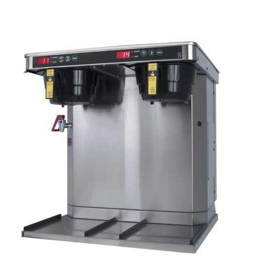Newco 20:1 Dual LD/ Tall AP | Thermal Dispenser Brewer