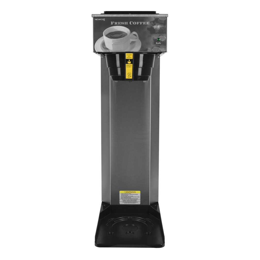 AK-TD Brewer | Newco Pour-Over Tall Dispenser Brewer AK-TD Brewer | Newco Pour-Over Tall Dispenser Brewer
