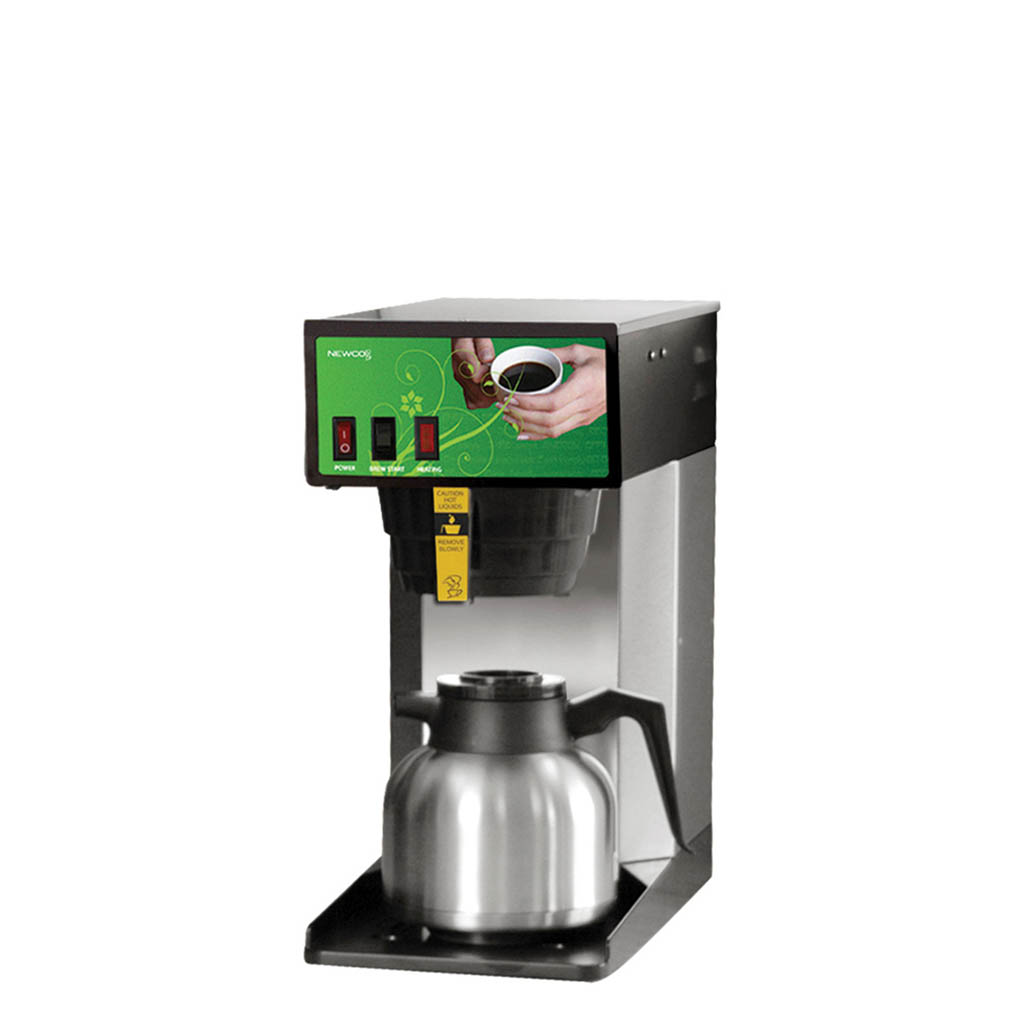 AKH-TCA Coffee Brewer | Newco Eco Brewer Series