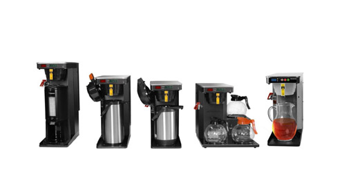 Newco Products | Innovative Coffee and Tea Beverage Products