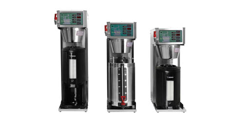 Newco Products | Innovative Coffee and Tea Beverage Products