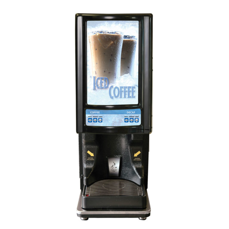 LCD-2 Ambient | Newco Liquid Coffee Machine