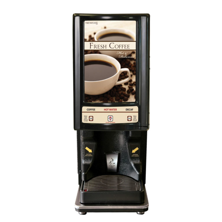 Bistro 10-T | Newco Liquid Specialty Coffee Drink Machine