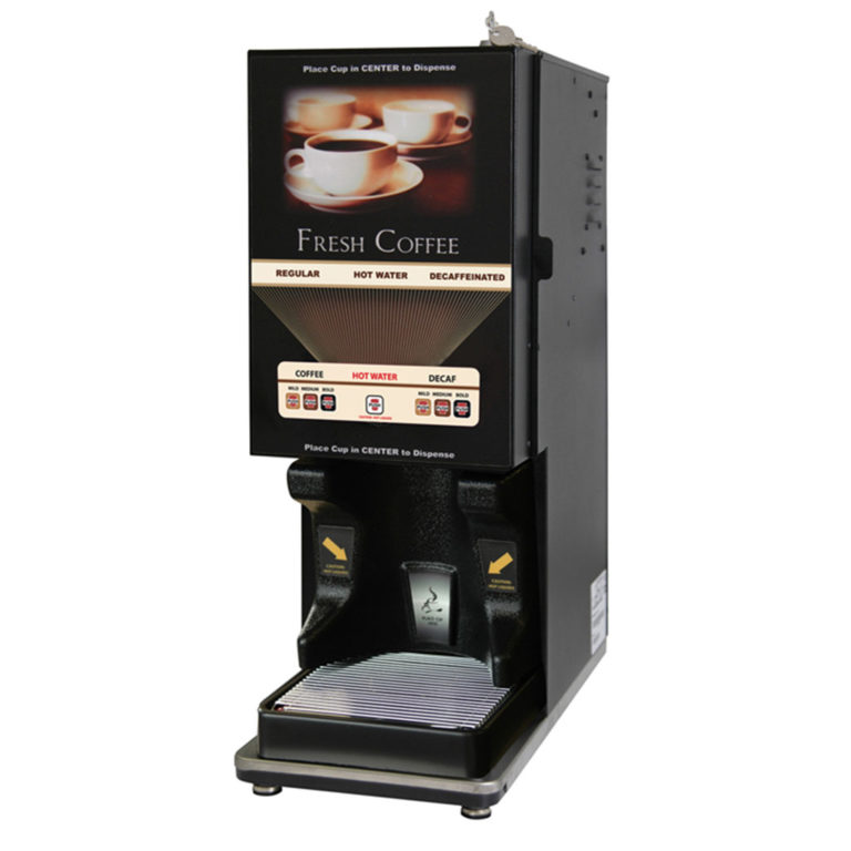 Bistro 10-T | Newco Liquid Specialty Coffee Drink Machine