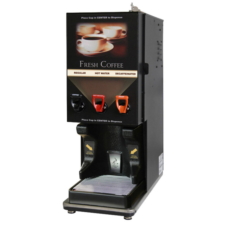 Bistro 10-T | Newco Liquid Specialty Coffee Drink Machine