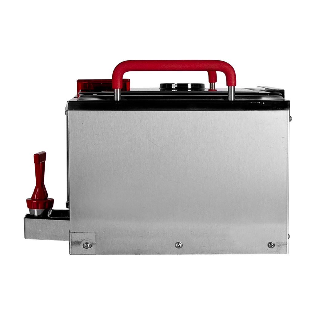 Satellite 1.5 Gal. Server | Newco Thermal Coffee Dispenser