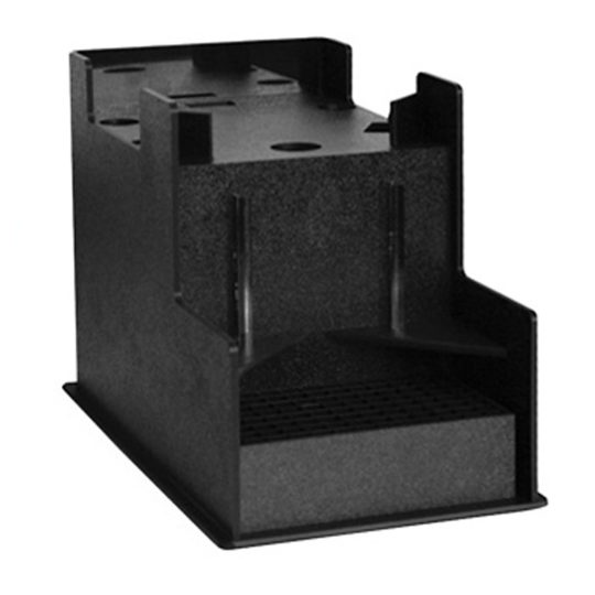 Econo Servers | Newco’s Premium Line of Thermal Servers