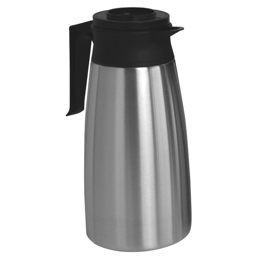 Vaculator 1.9 Liter Server | Newco Coffee Accessories