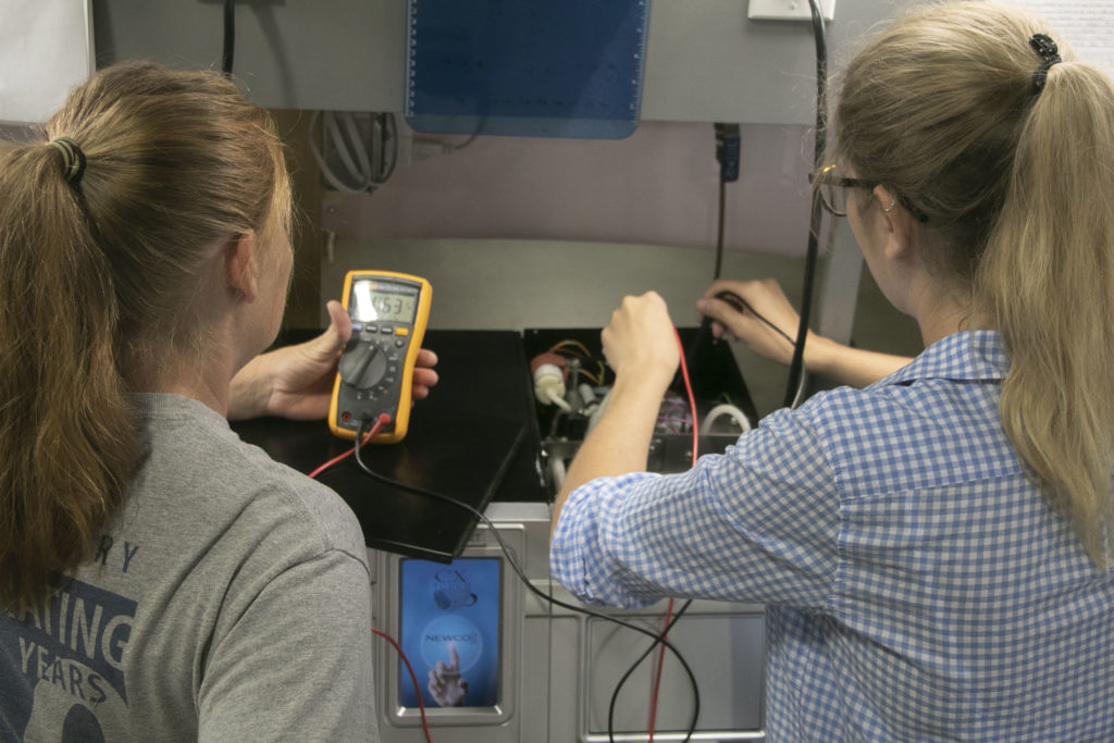 Testing and Product Development Lab | Stop by for a Tour