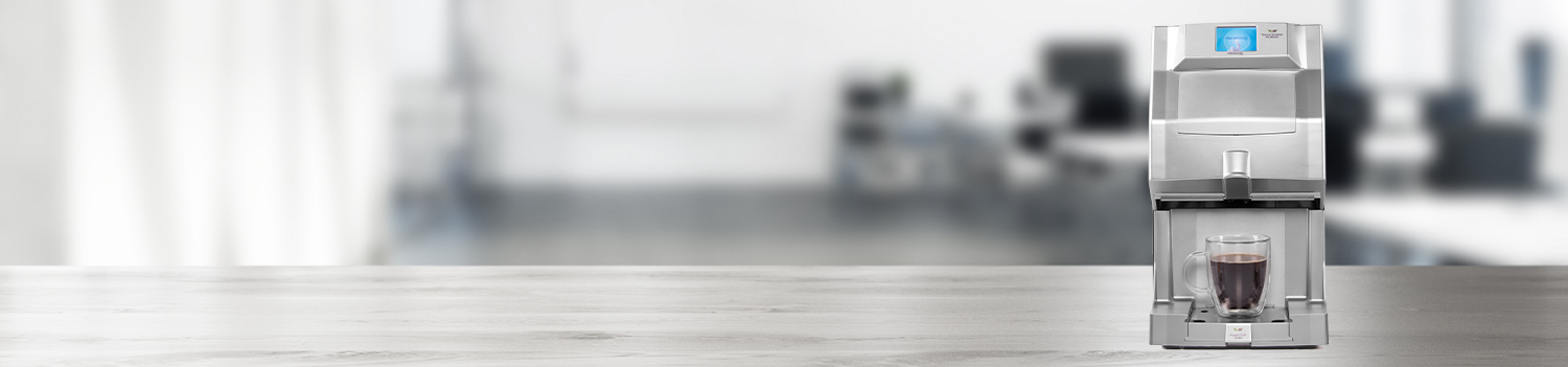 Newco Coffee - Commercial Coffee and Tea Brewers