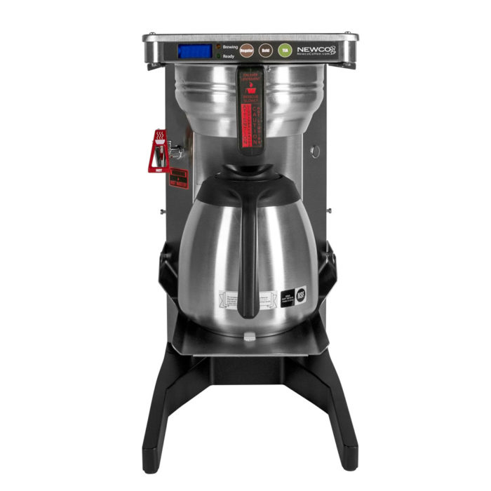 Newco Products | Innovative Coffee and Tea Beverage Products