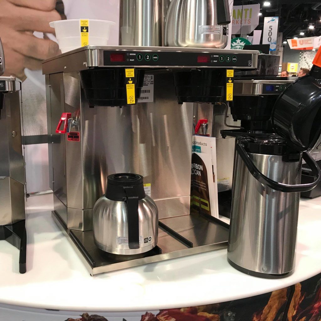 Work With Us - Newco Coffee