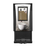 Bistro Touch with QR Feature | Newco Liquid Specialty Coffee Machine