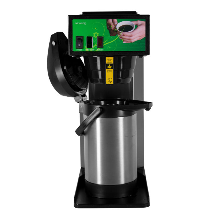 AKH & Eco Series | Newco Enterprises Energy Smart Brewers