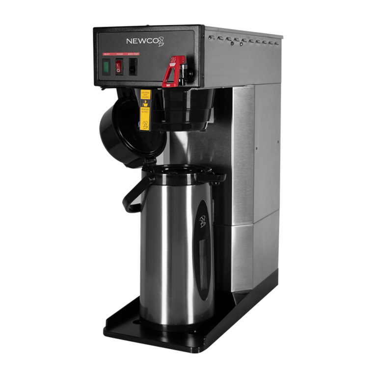 FC-AP Brewer | Newco FC Series Airpot Coffee Brewer