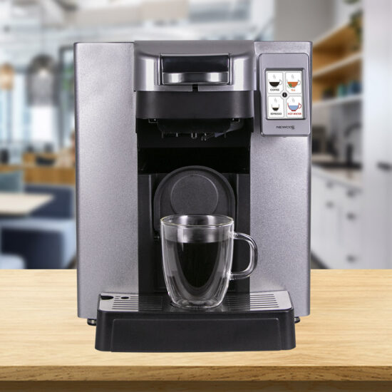 Little Joe | Newco Single Serve Pod Brewer