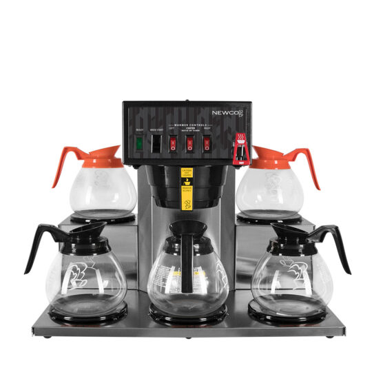 CX Touch Machine | Newco Specialty Coffee Pod Machine