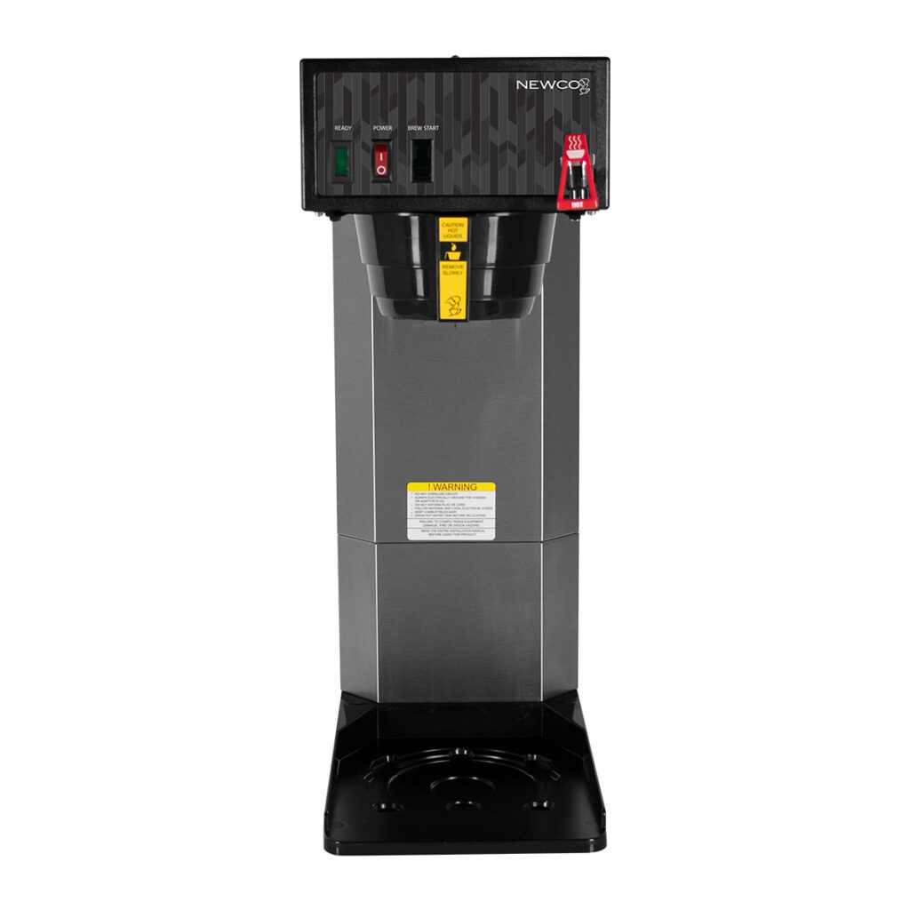 FC-AP Brewer | Newco FC Series Airpot Coffee Brewer