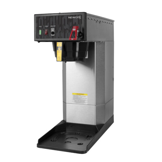 FC-LD Brewer | Newco Low Dispenser Coffee Brewer